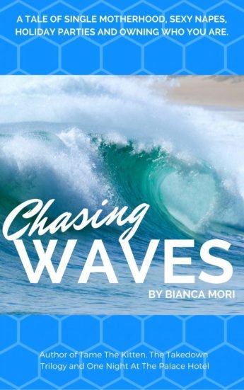 Chasing Waves - #romanceclass