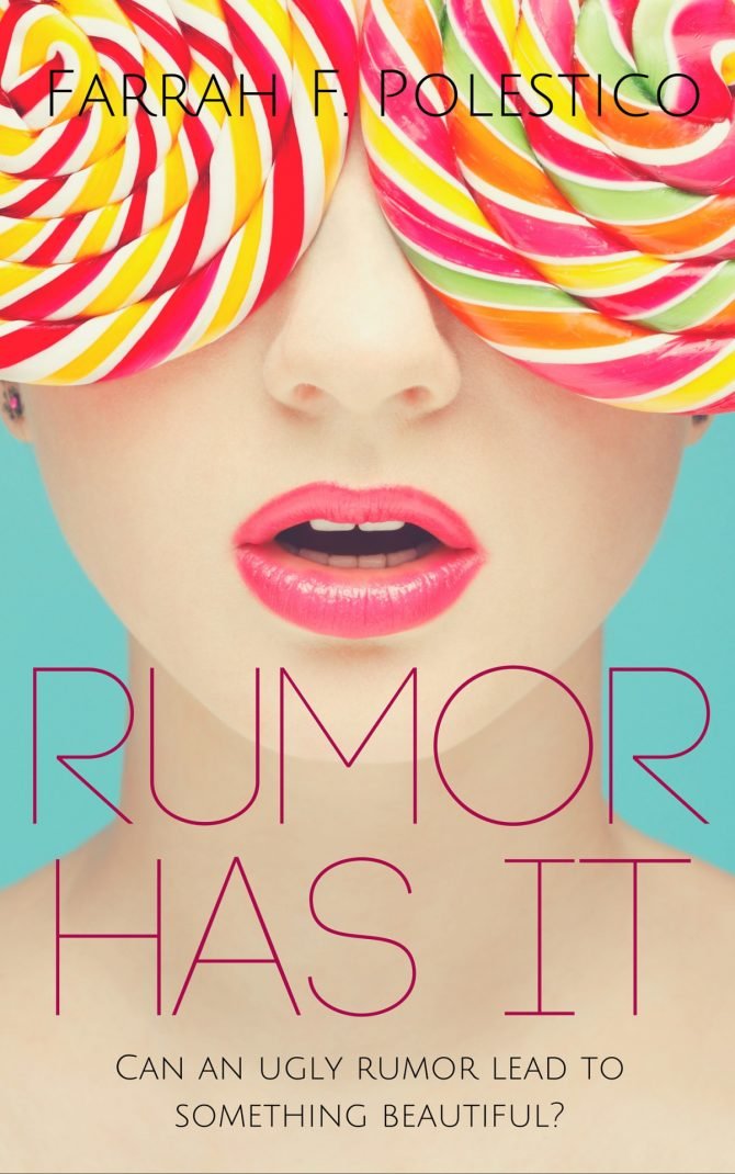 Rumor Has It - #romanceclass