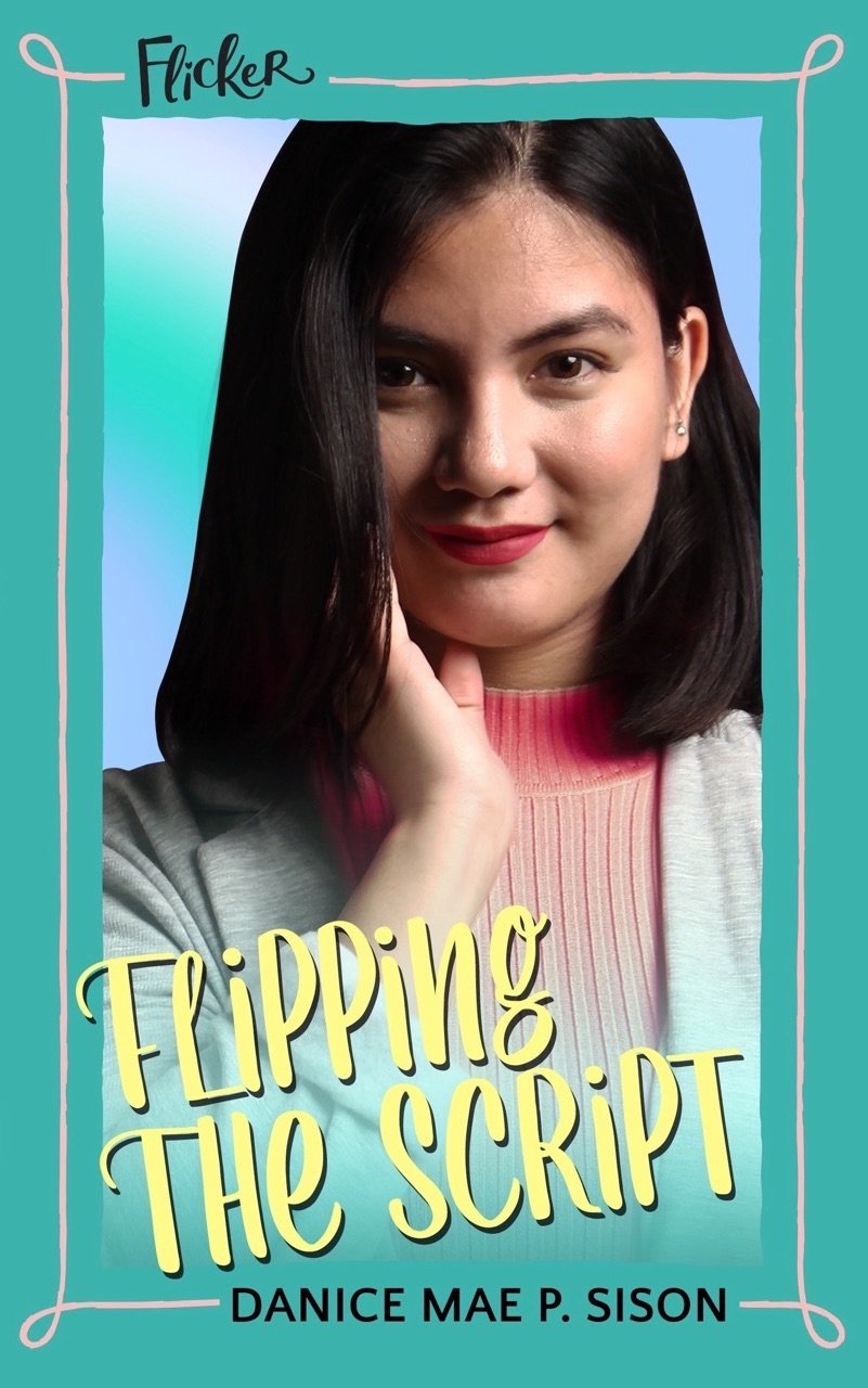 Flipping the Script - #romanceclass