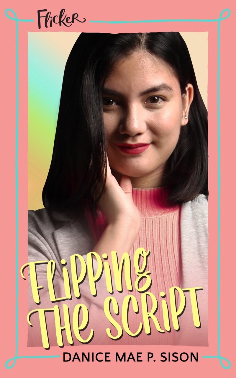 Flipping the Script - #romanceclass